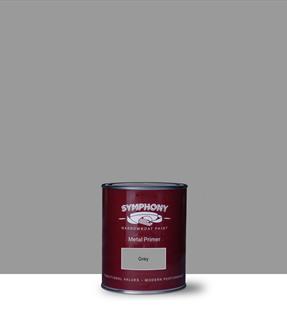 Symphony Narrowboat Paint