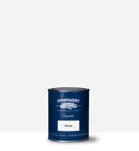 Topcoats - Symphony Narrowboat Paint