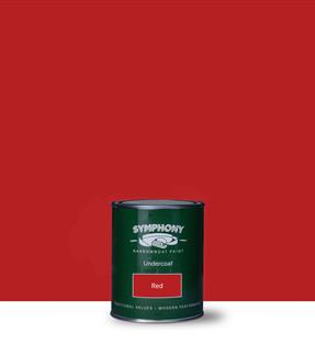 Undercoats - Symphony Narrowboat Paint
