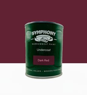 Undercoats - Symphony Narrowboat Paint