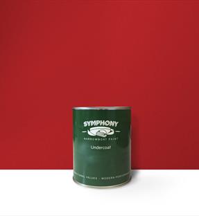 Undercoats - Symphony Narrowboat Paint