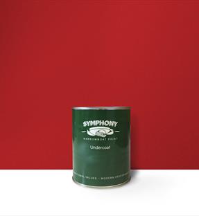 Undercoats - Symphony Narrowboat Paint