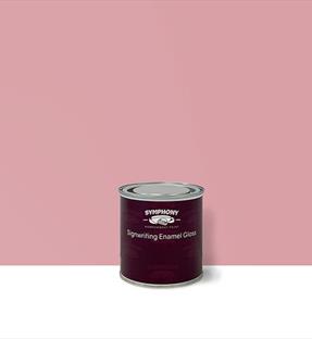 Signwriting - Symphony Narrowboat Paint