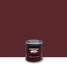 Other Coatings - Symphony Narrowboat Paint